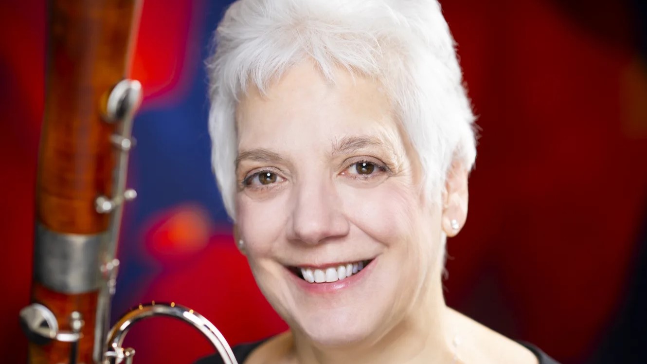 A Flurry of Winds | WFMT