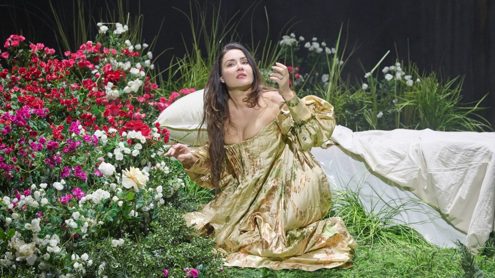 Tchaikovsky's Iolanta | WFMT