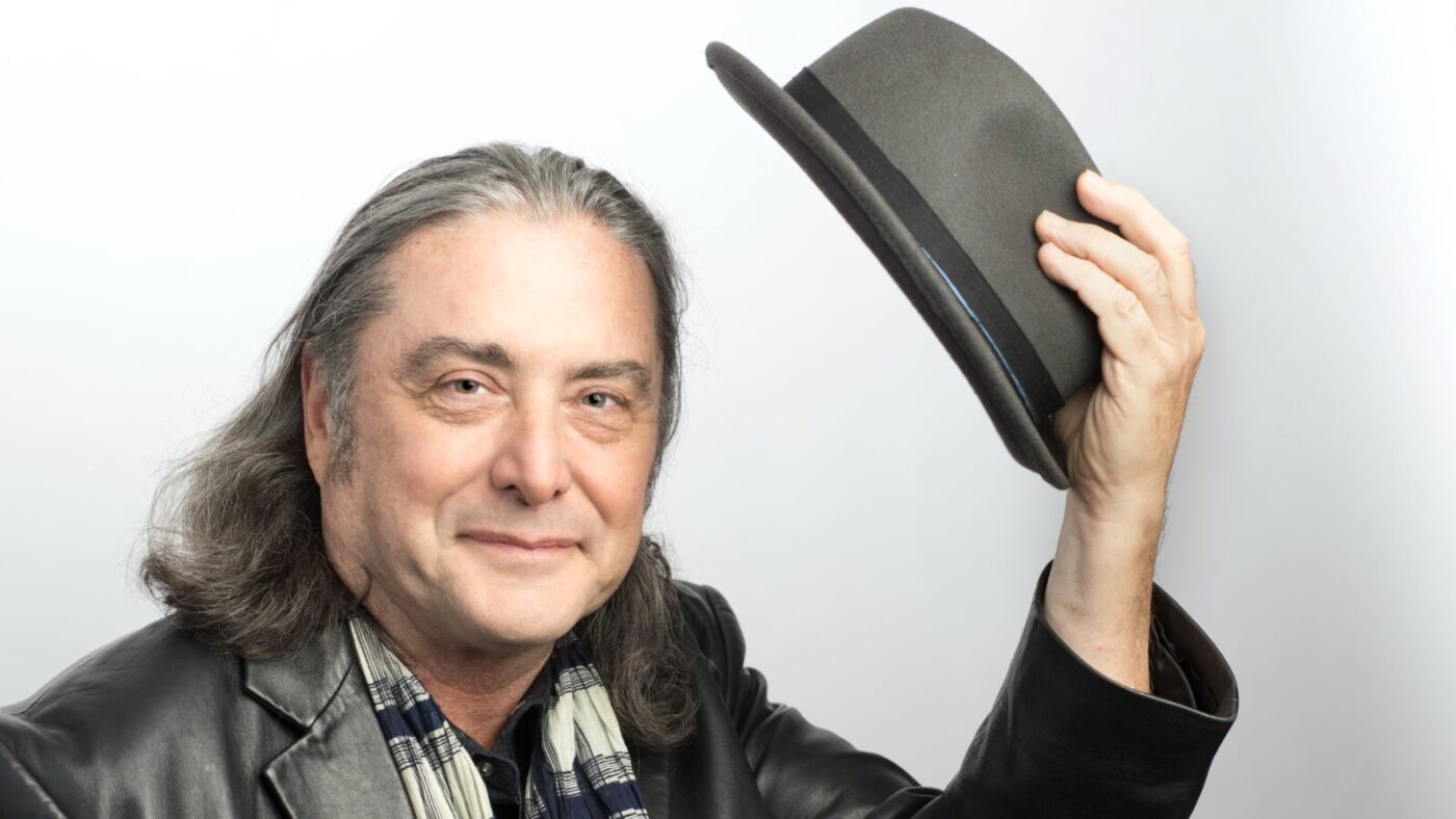 Fiesta! Host Elbio Barilari to be Honored by the International Latino ...