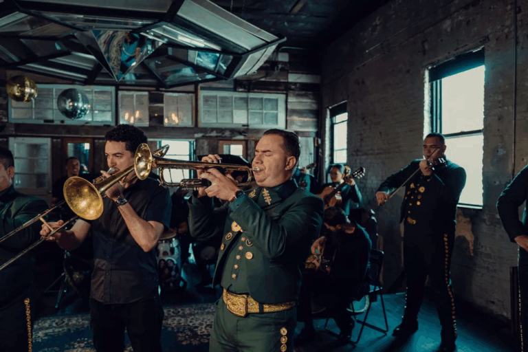 Chicago Holiday Performances Guide 2025: Concerts, Nutcrackers, Jazz, and more | WFMT