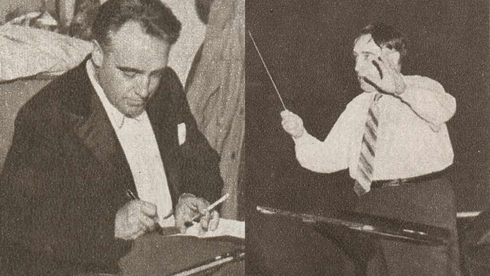 The Art of Constantin Silvestri | WFMT