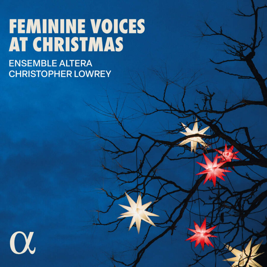 Feminine Voices at Christmas | WFMT