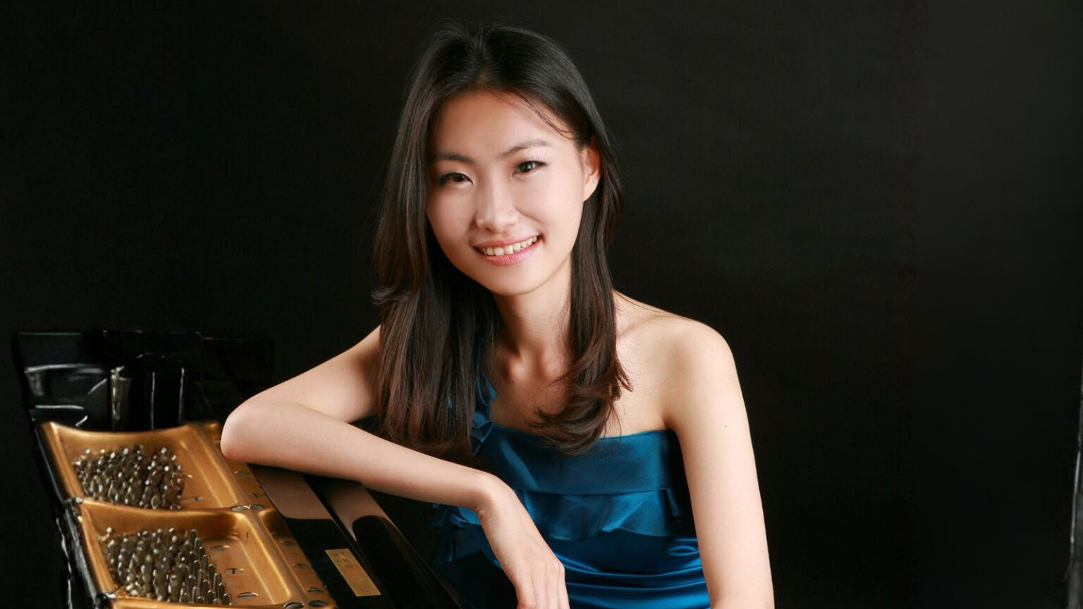 Hyejin Cho, piano | WFMT