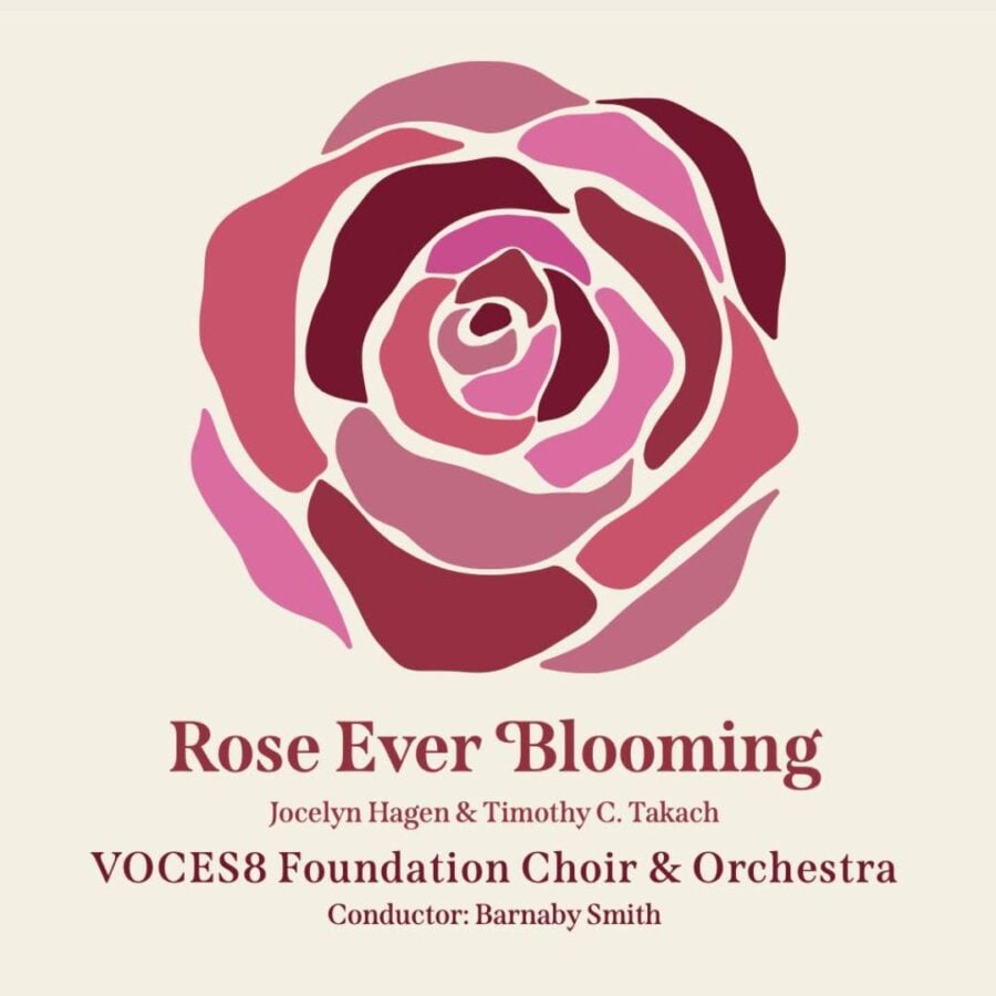 Rose Ever Blooming | WFMT