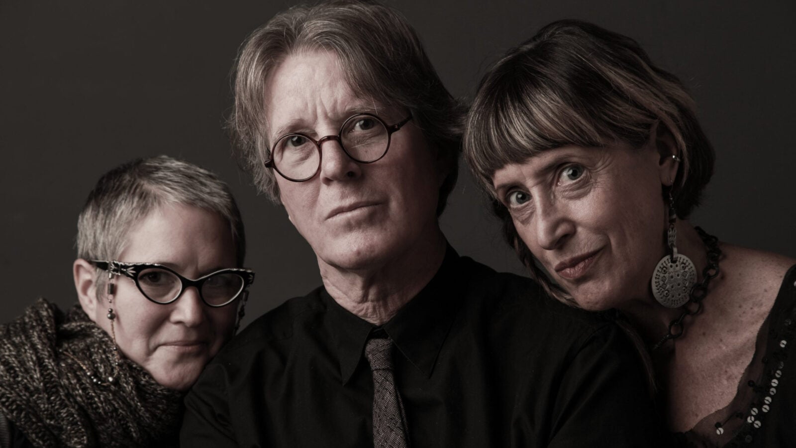 New Year's Steve III with Sons of the Never Wrong Live on WFMT | WFMT