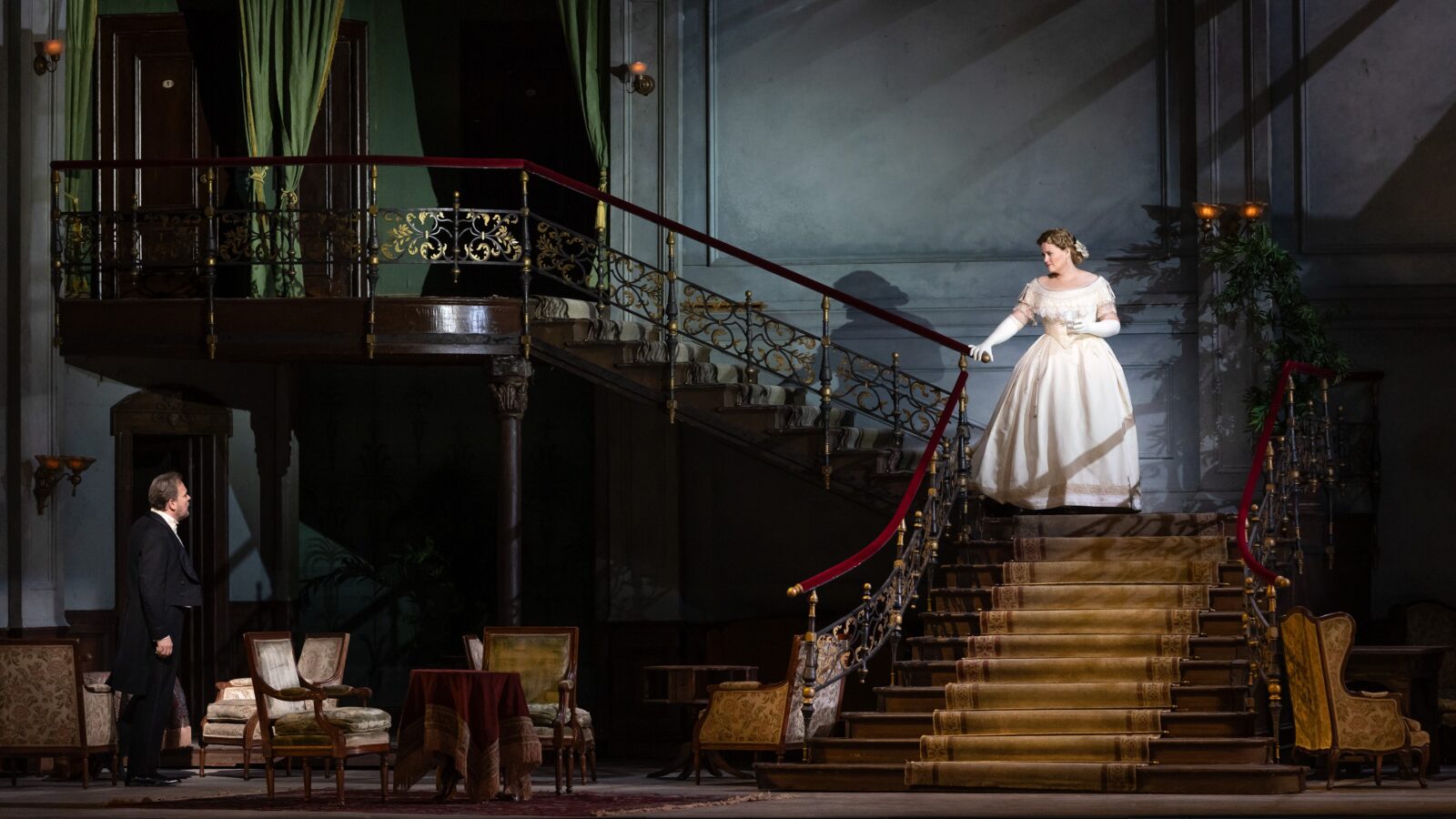 Strauss's Arabella | WFMT