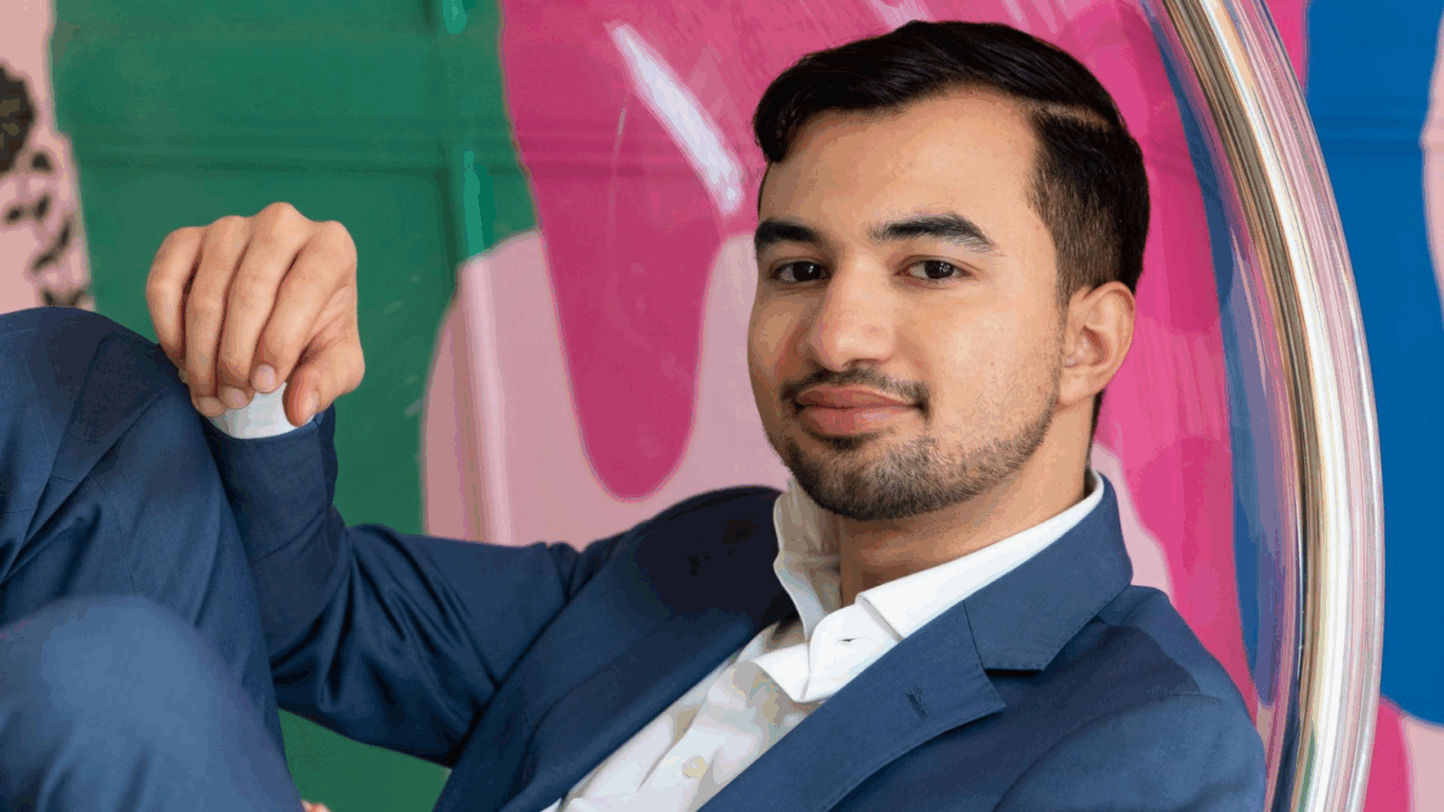 Anthony León on Singing Mozart | WFMT