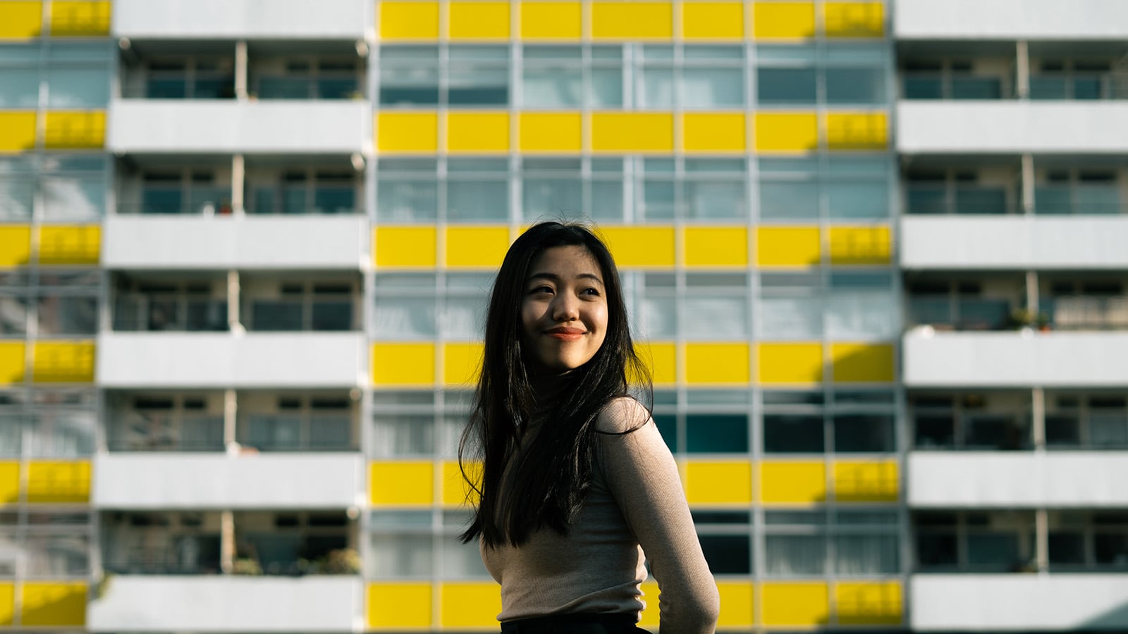 Stephanie Tang, piano | WFMT