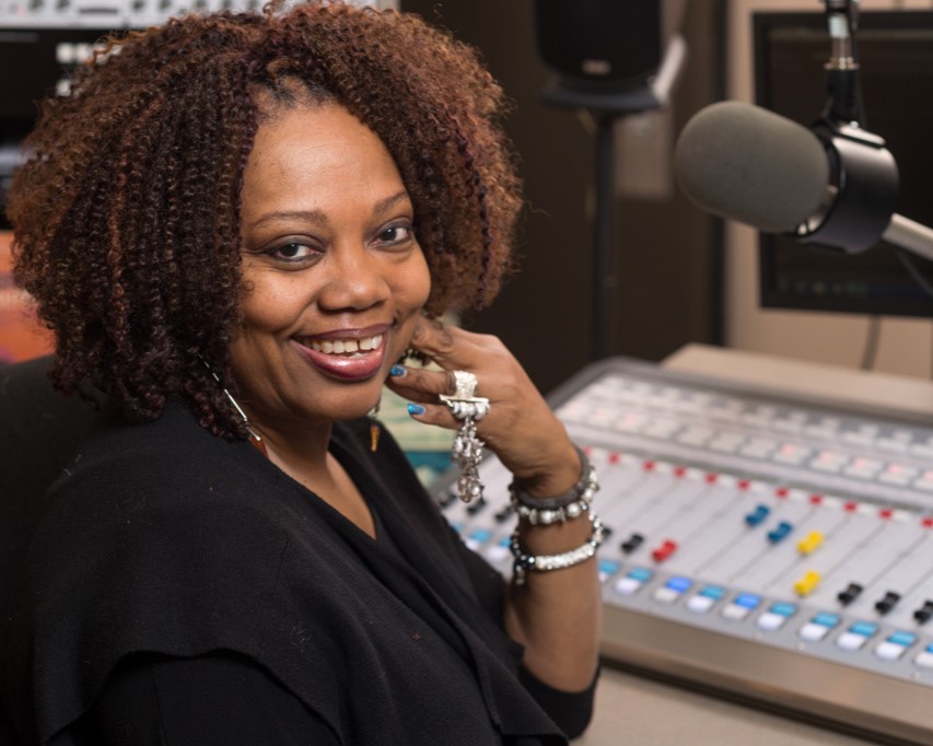 Dee Alexander Among 2026 Jazz Legacy Fellows | WFMT