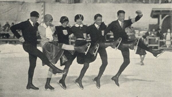 Figure Skating's Classical Music Connection | WFMT