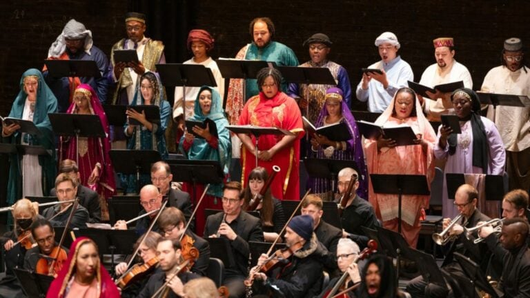 WFMT | Chicago's Classical & Folk Music Radio Streaming Online