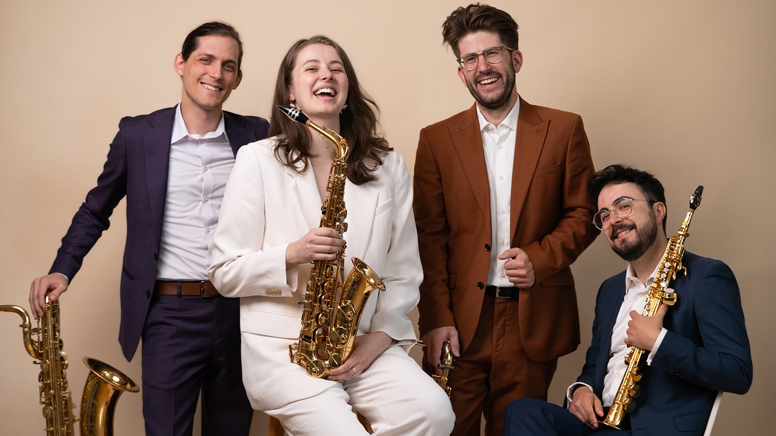 Dame Myra Hess Memorial Concerts | WFMT