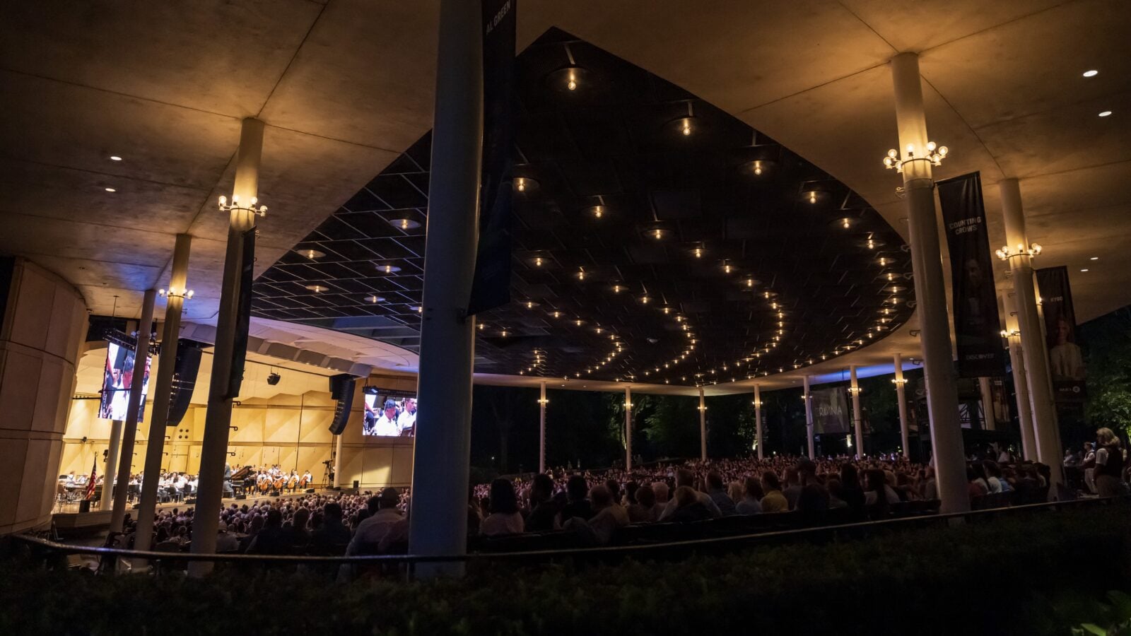 CSO’s 90th Ravinia Residency Anchors 2026 Season | WFMT