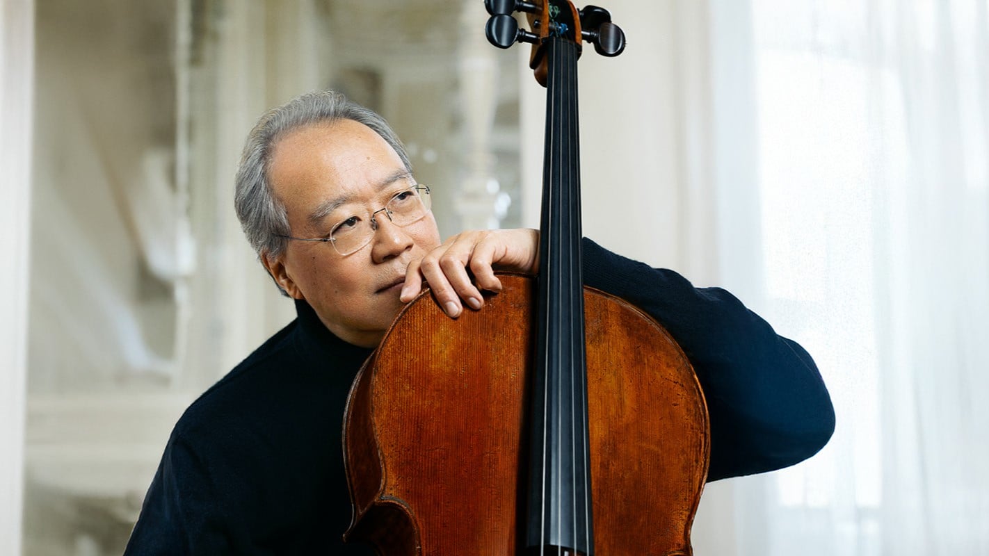 CSO Reveals 2026-27 Season | WFMT