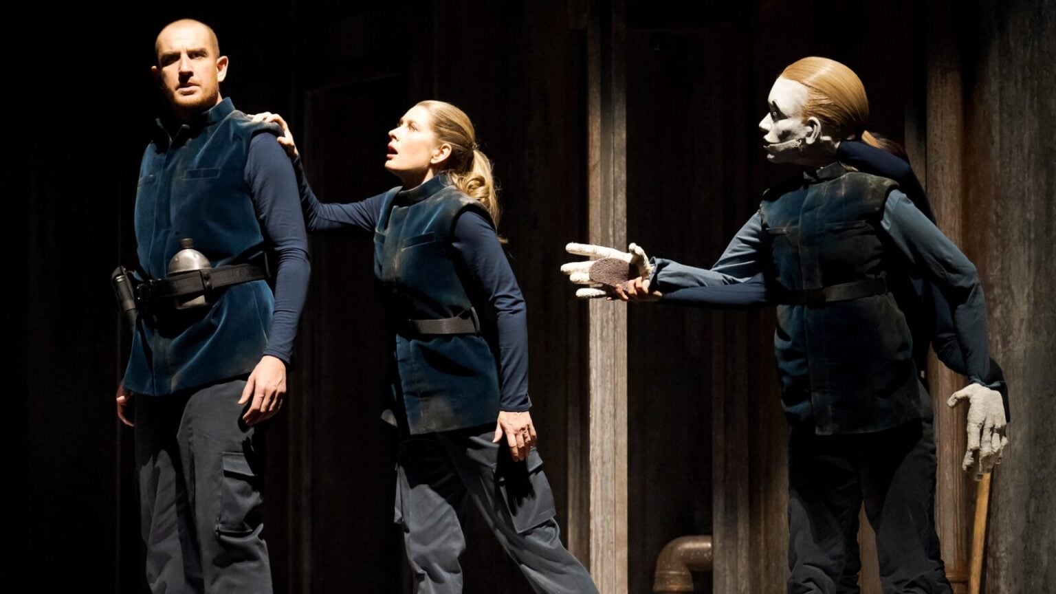 Beethoven's Fidelio | WFMT