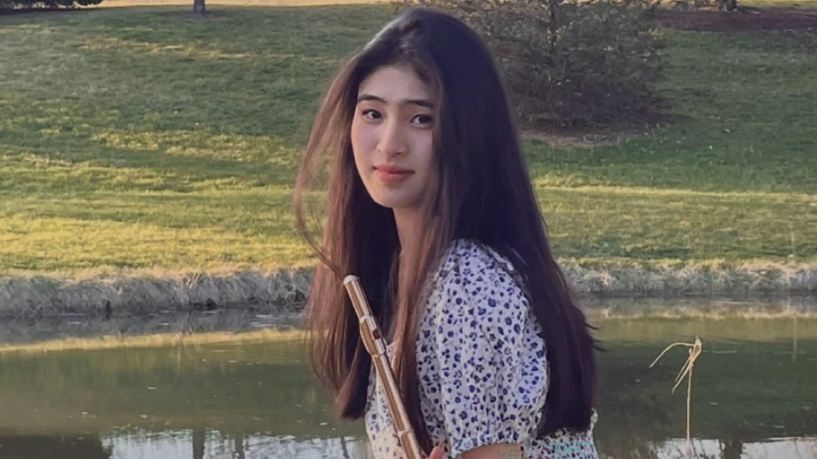 Karen Kobayashi, 17, flute | WFMT