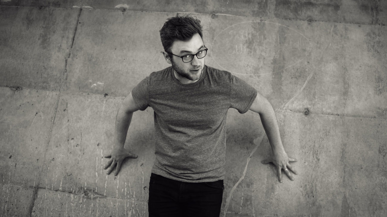 Composer Samuel Adams Explains How Schubert, J-Pop Inspired His First ...